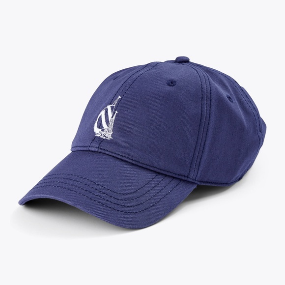 Nautica | Accessories | Nautica Navy Baseball Hat | Poshmark